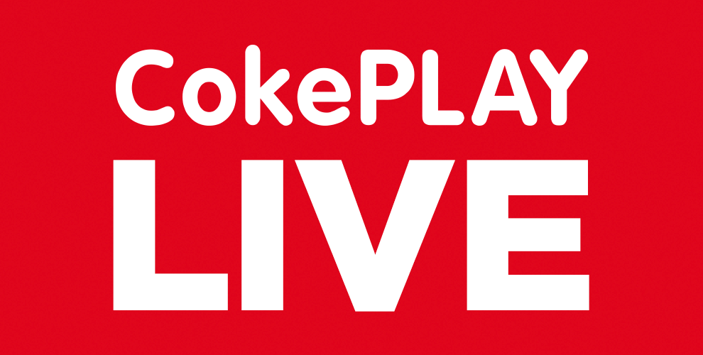 CokePLAY